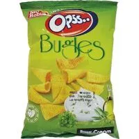 MCRobin snacks hranolky grilované kuře 40g